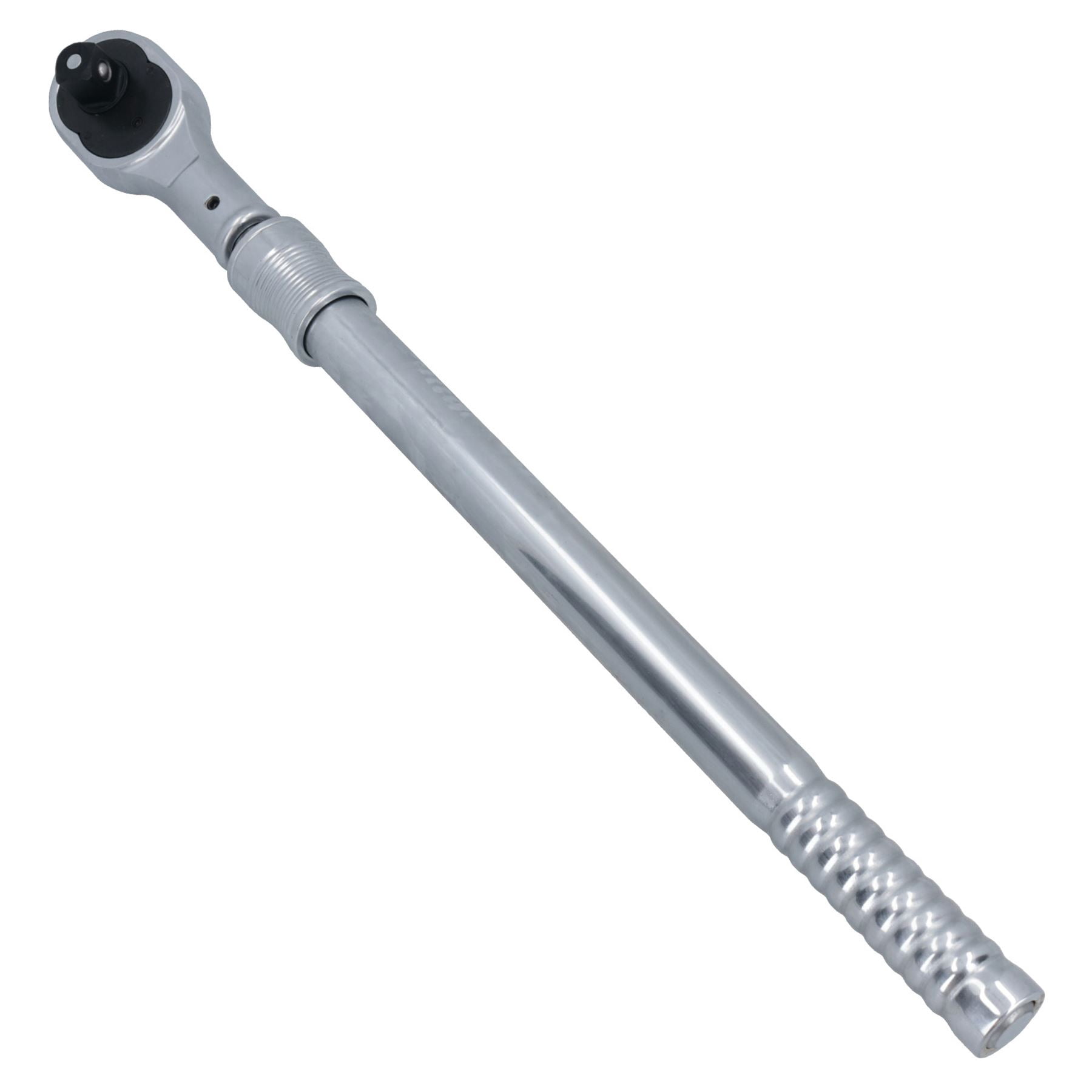 3/4in Drive Extendable Ratchet 630 – 1000mm 24 Teeth Reversible Quick ...