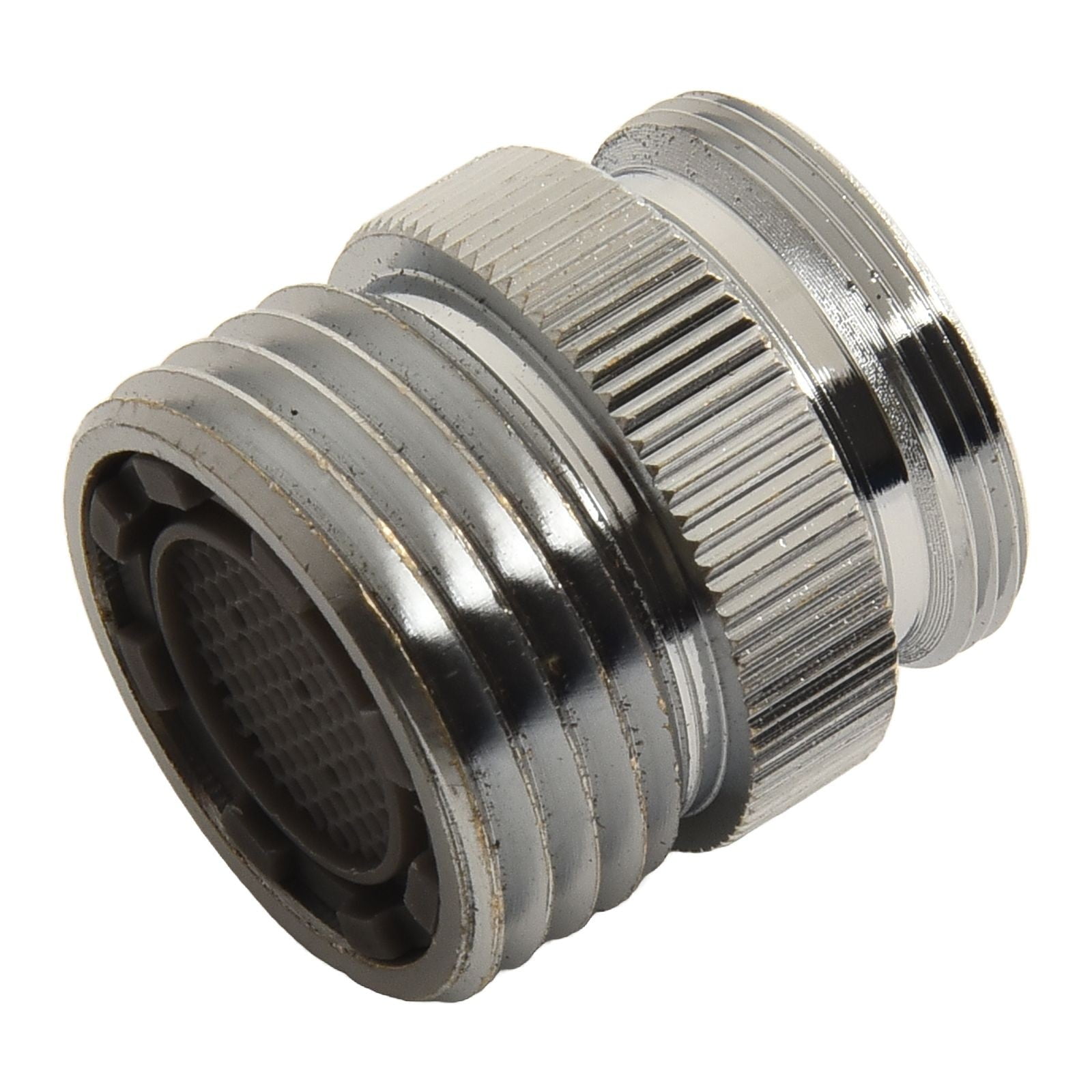 3/4in Faucet Adapter with Aerator Kitchen Faucet Adapter to Connect ...