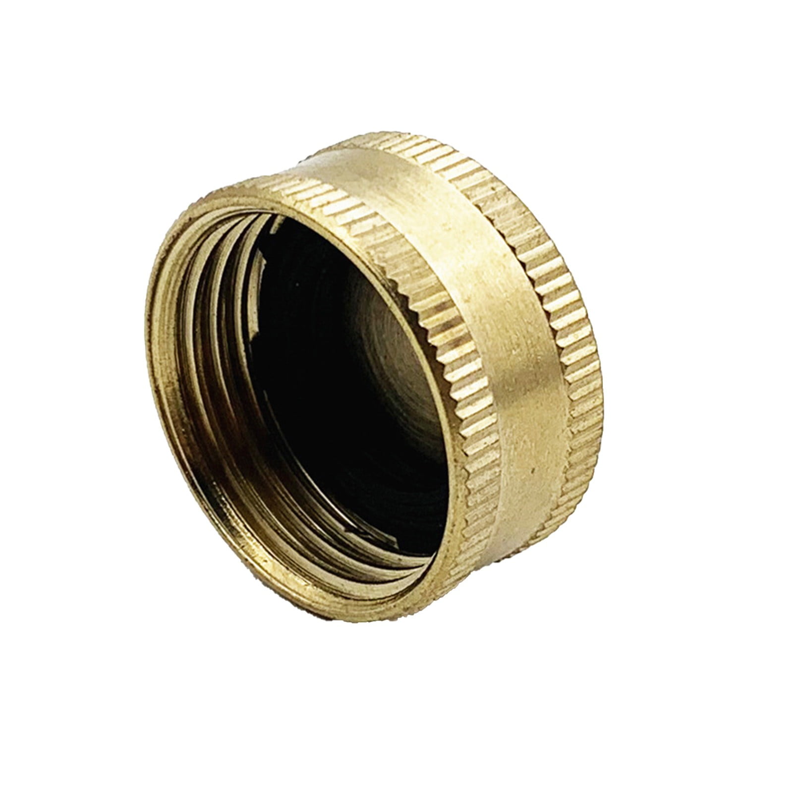 3/4in Garden Hose Caps with Washer Garden Hose End Caps Garden Hose ...