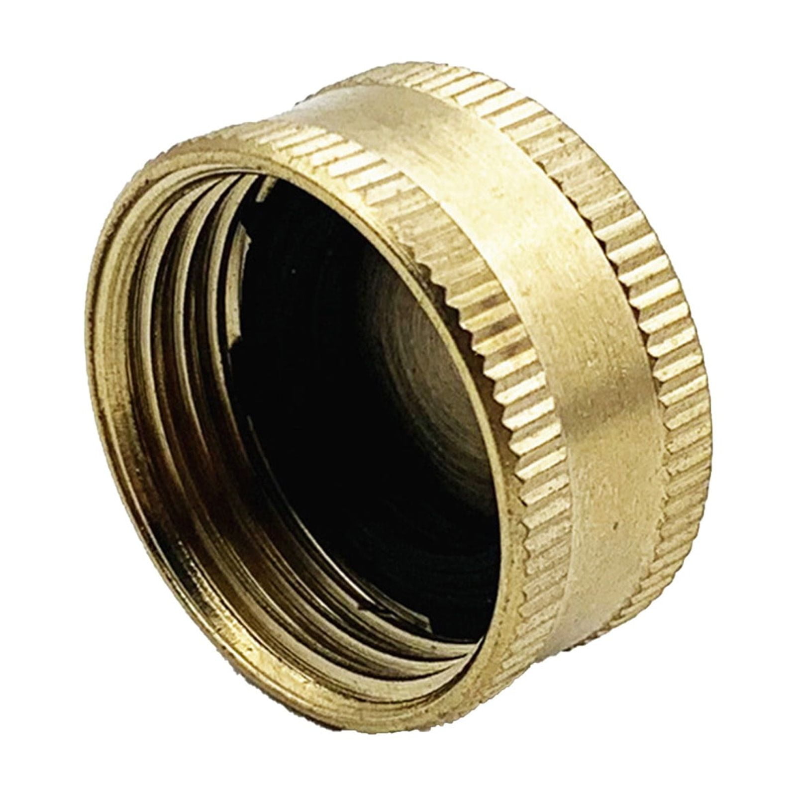 3/4in Garden Hose Caps With Washer Garden Hose End Caps Garden Hose ...