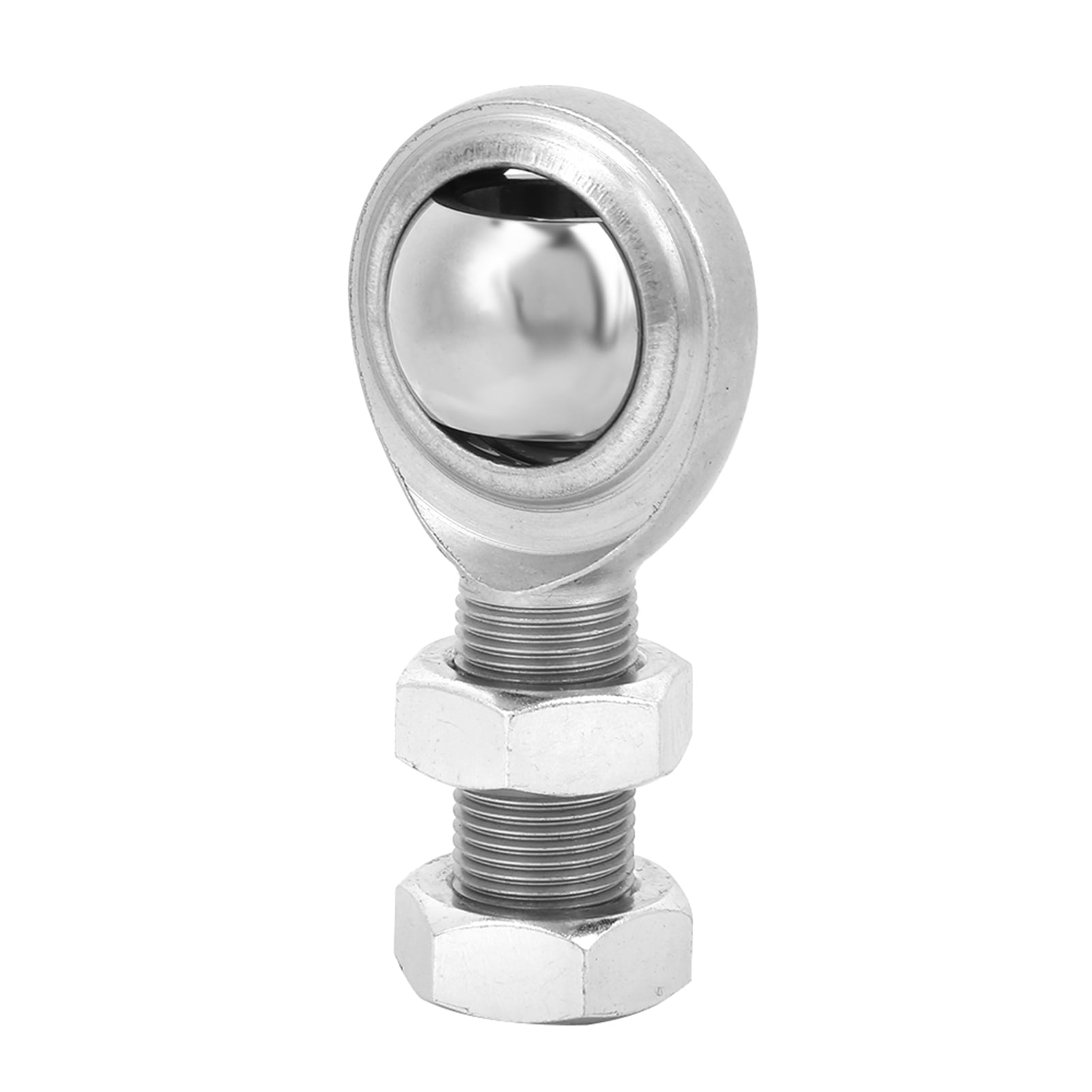 3/4in Iron Steering Shaft Support Bearing Rod End Universal Accessory ...