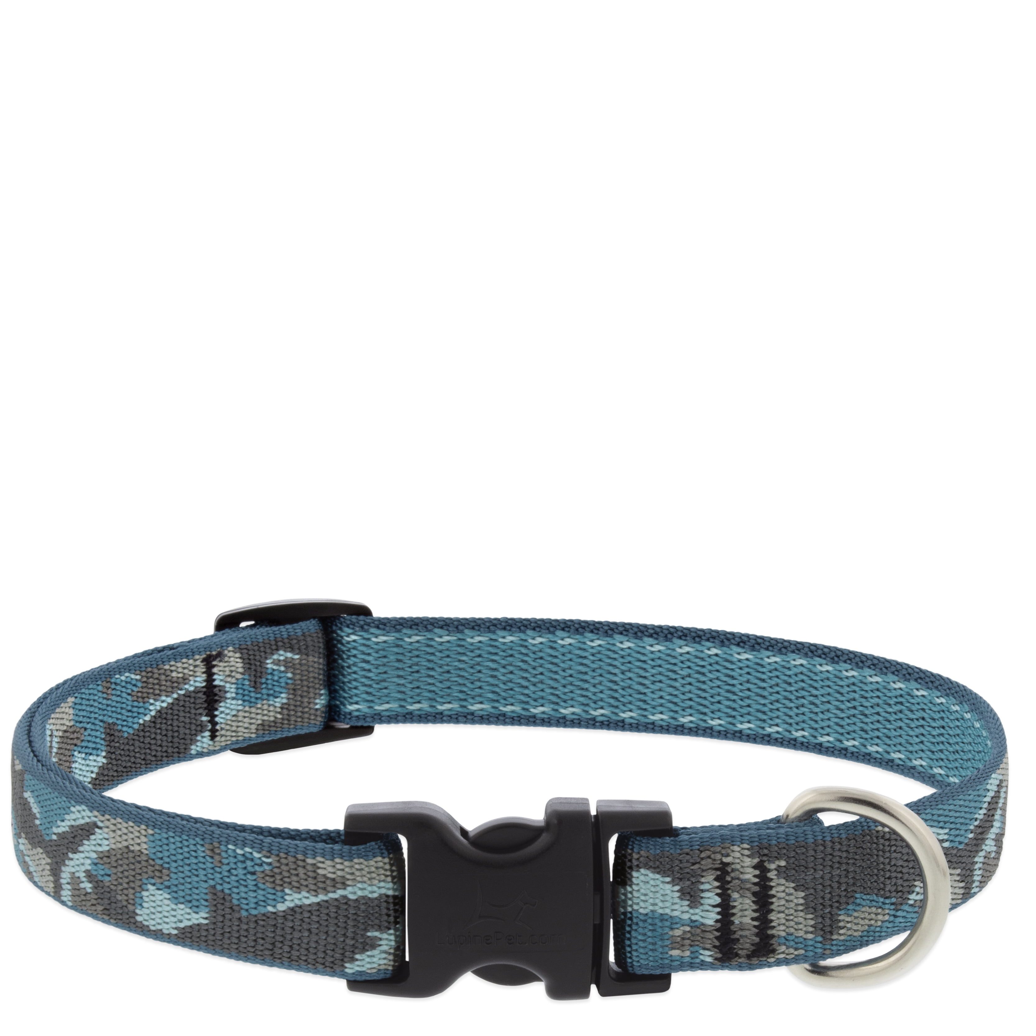 3/4in Sand Shark 13-22 Adj Dog Collar - Walmart.com