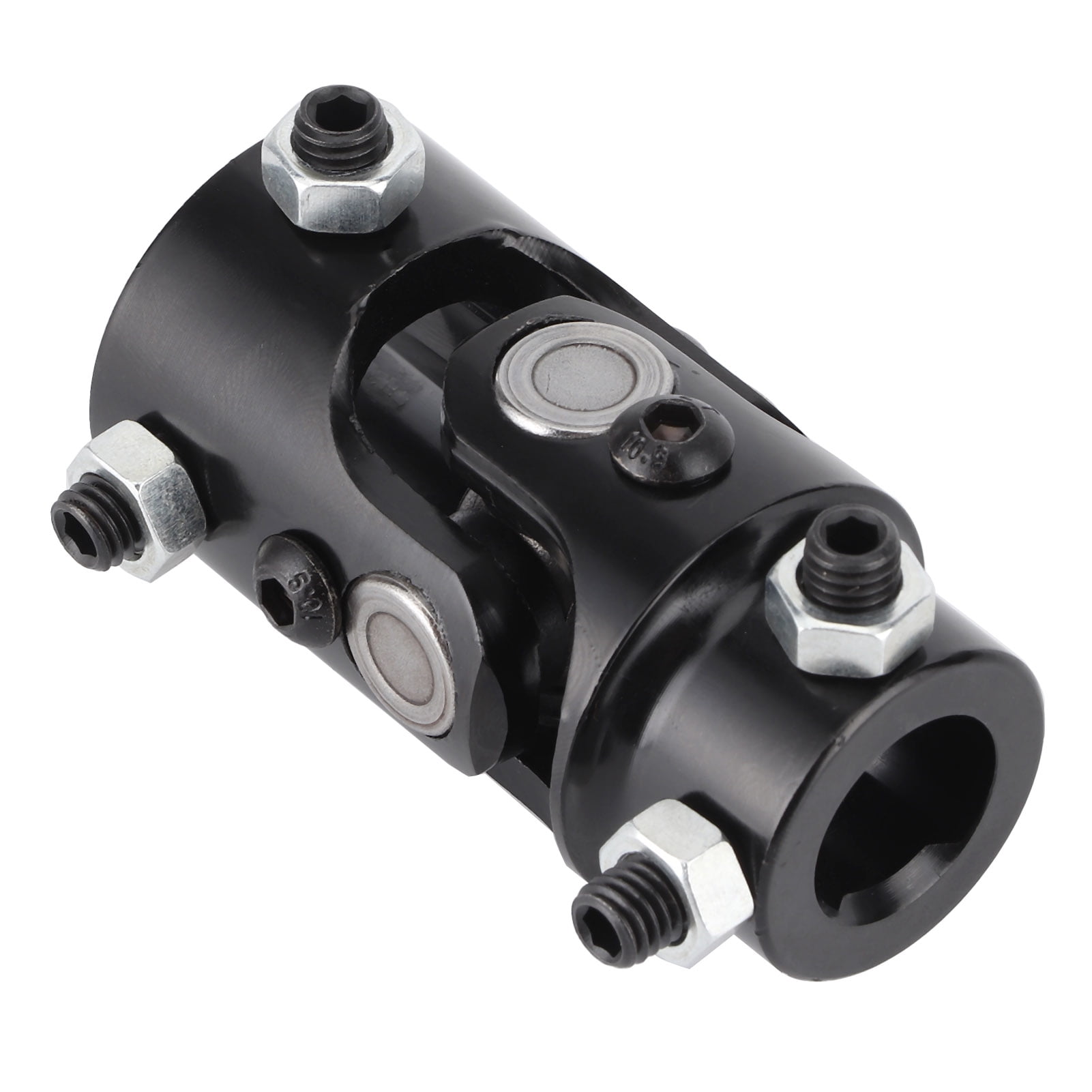 3/4in Steering Shaft U Joint Stainless Steel Wear Resisitant Durable ...