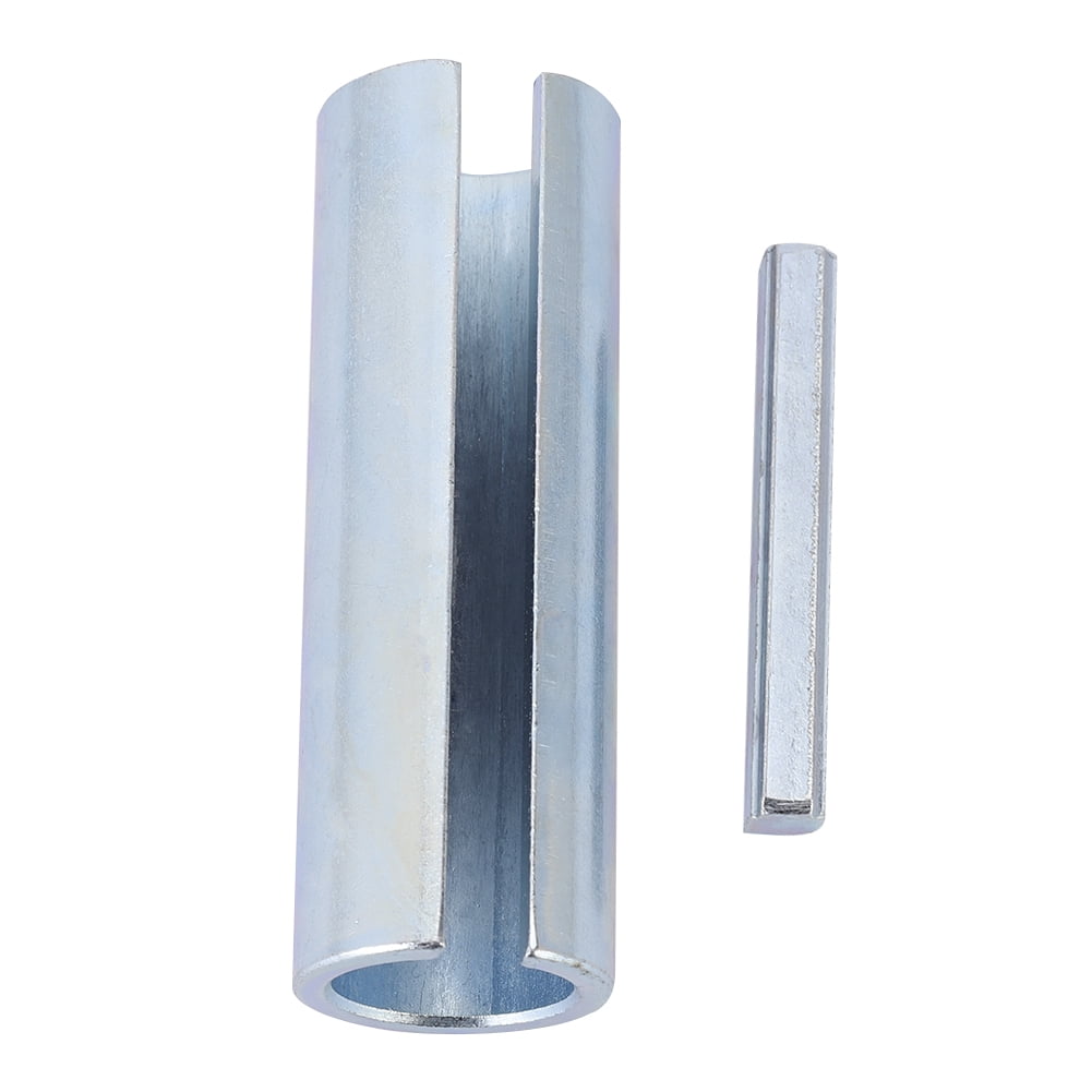 Motor Shaft Adapter Crankshaft Adapter Sleeve - 3/4" To 1" With Step ...