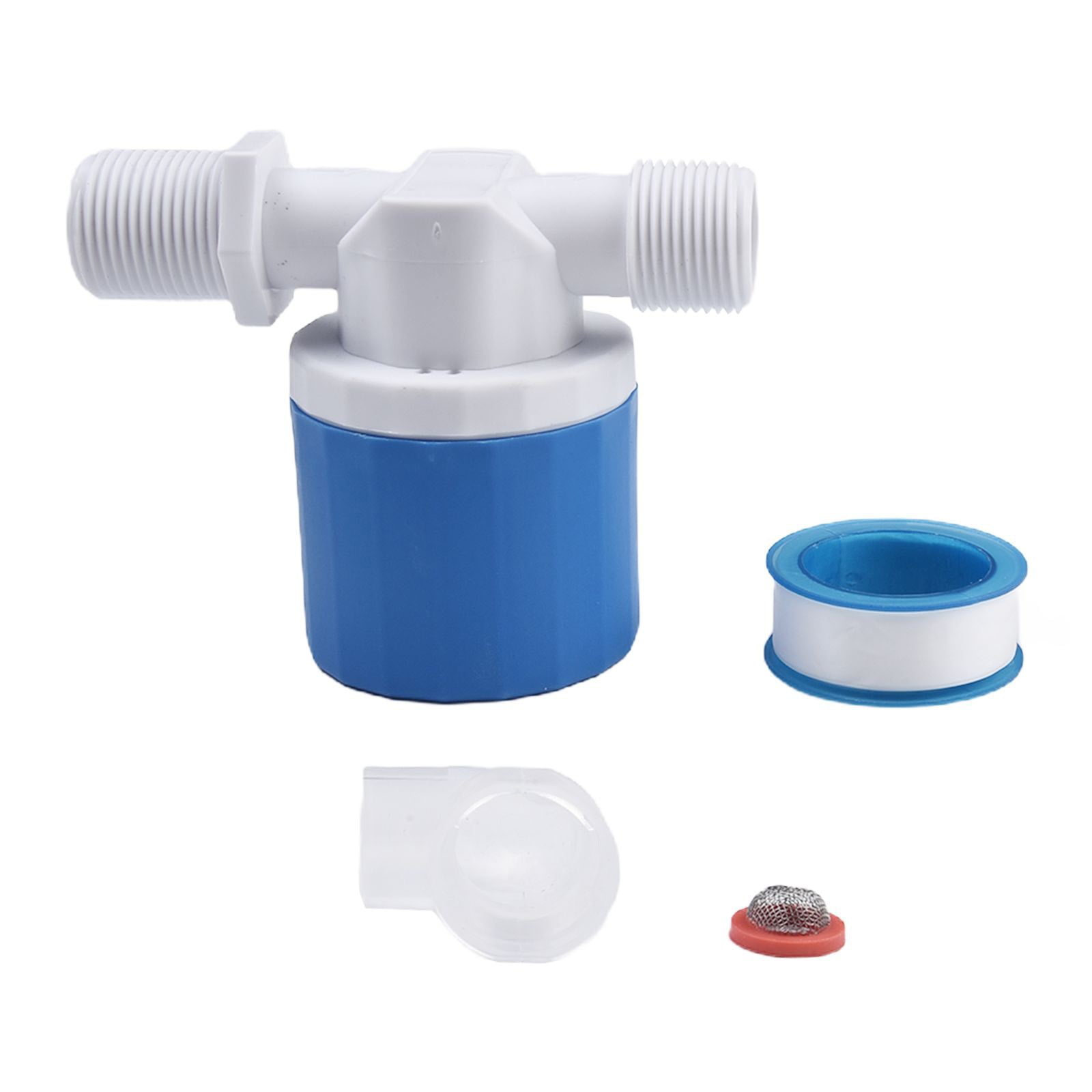 3/4inch Fully Automatic Built-in Embedded Float Valve Water Level ...