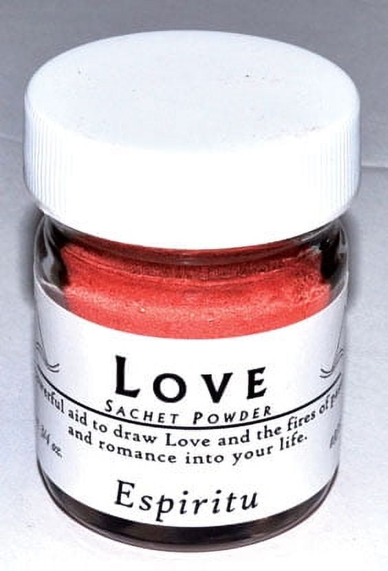 3/4oz Love sachet powder - Walmart.com