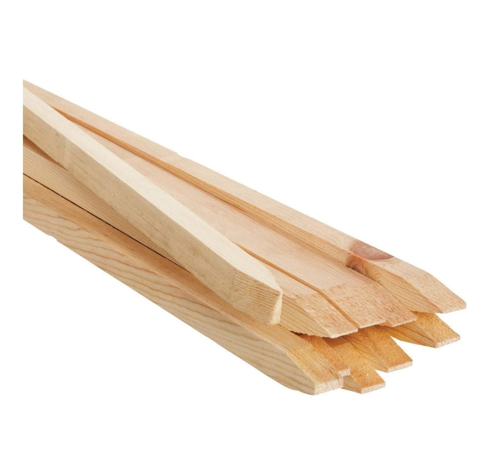 3/4x3/4x48 Grade Stake - Walmart.com