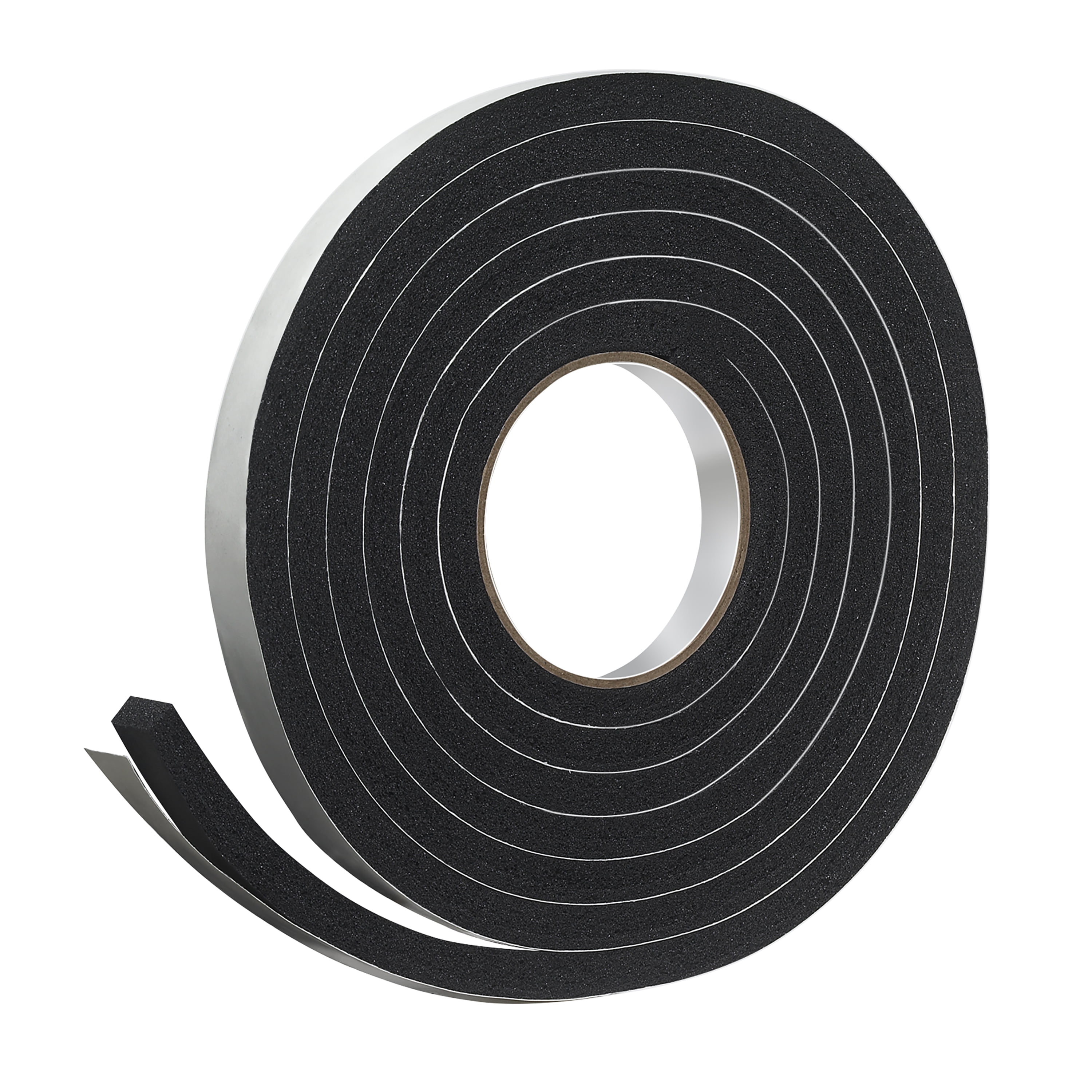 Frost King Available R734H Sponge Rubber Foam Tape 3/4" W X 7/16" H X ...