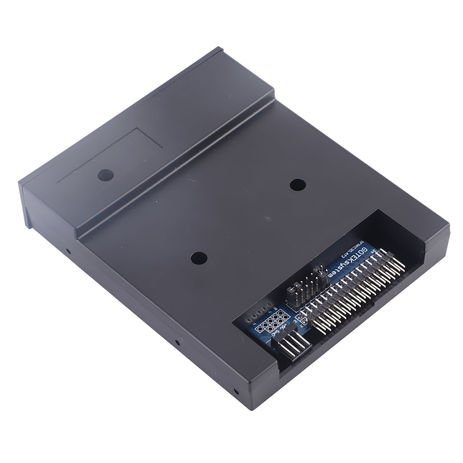 3.5" 1000 Floppy Disk Drive to USB Emulator Simulation For Musical ...