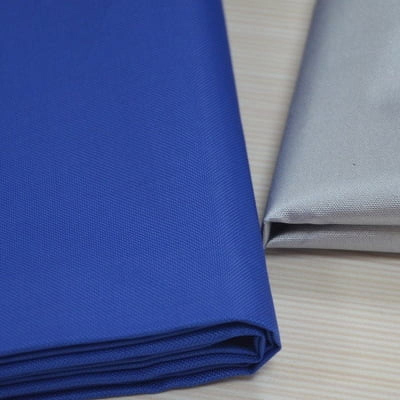 3/5/10m 300D Waterproof Silver-Coated Fabric for Outdoor Covers, Tents ...