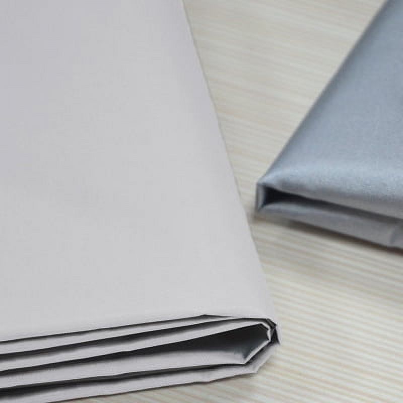 3/5/10m 300D Waterproof Silver-Coated Fabric for Outdoor Covers, Tents ...