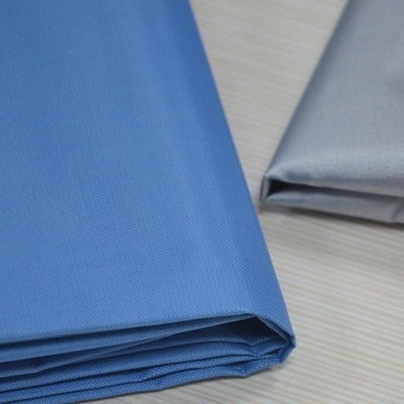 3/5/10m 300D Waterproof Silver-Coated Fabric for Outdoor Covers, Tents ...