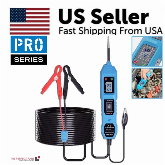 Power Probe Test Light