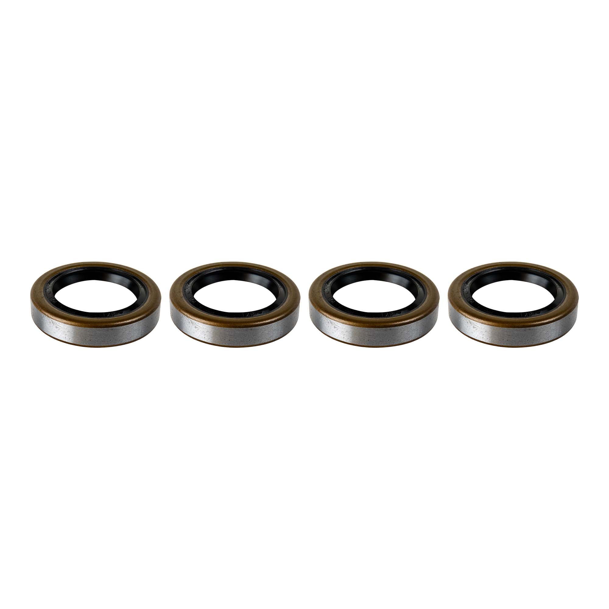 3.5-4.4k Trailer Axle Grease Seal - 3500-4400 lb capacity - 10-19 ...