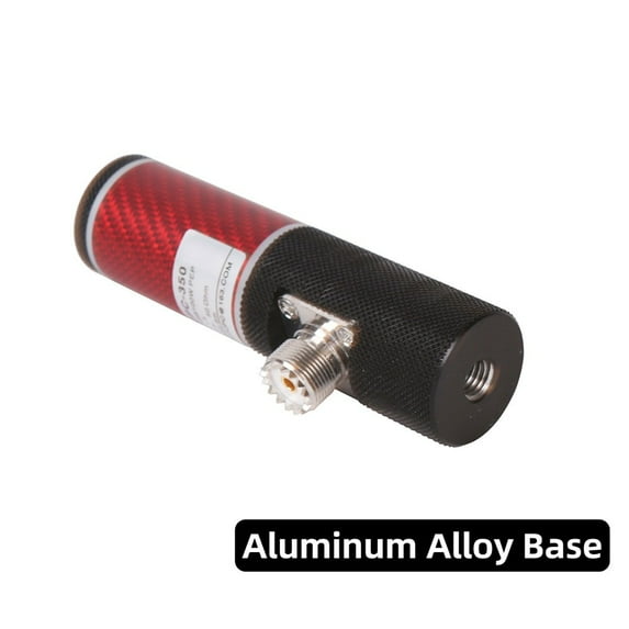 3.5-50Mhz 80M-6M 10 Band 100W Hf Portable Shortwave For Gp Antenna For ...