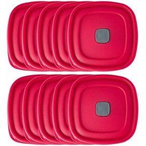 Tupperware Lids Replacement