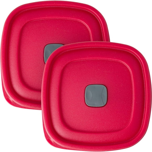 Rubbermaid Replacement Lids