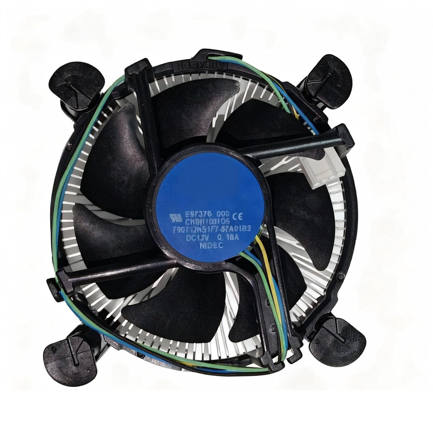 3/5/7 heat sink aluminum heat sink, compatible with 97379-003 for ...