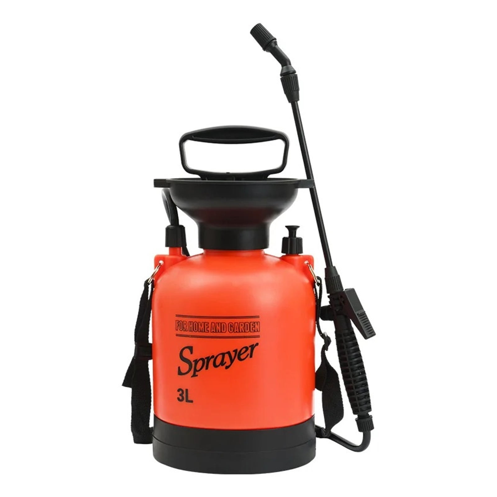 3/5/8L Outdoor Garden Pressure Sprayer, Bottle Plant Garden Flower ...