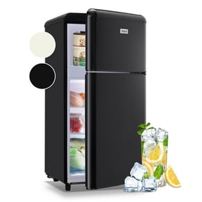 Two Door Mini Fridges in Mini Fridges & Compact Refrigerators - Walmart.com