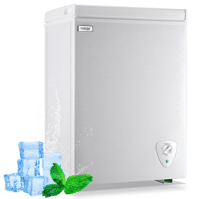 Mini Deep Freezer