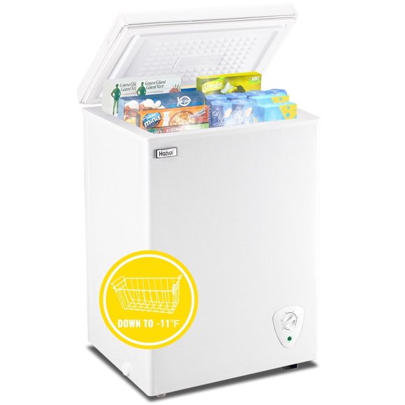 Mini Freezers in Freezers - Walmart.com