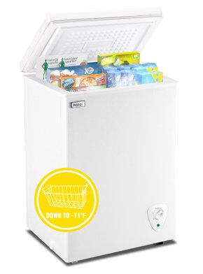 Mini Freezers in Freezers - Walmart.com
