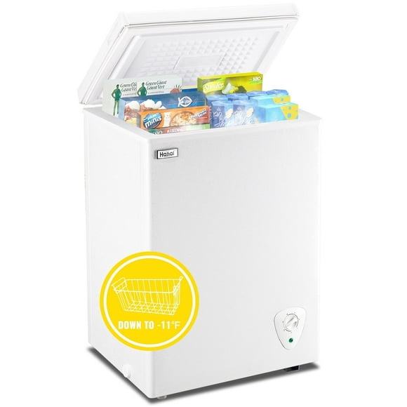 Freezers - Walmart.com