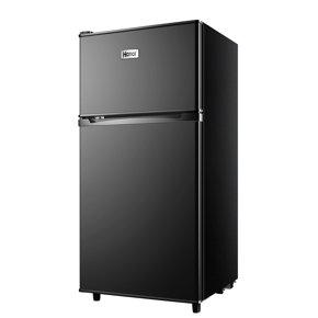 Two Door Mini Fridges in Mini Fridges & Compact Refrigerators - Walmart.com