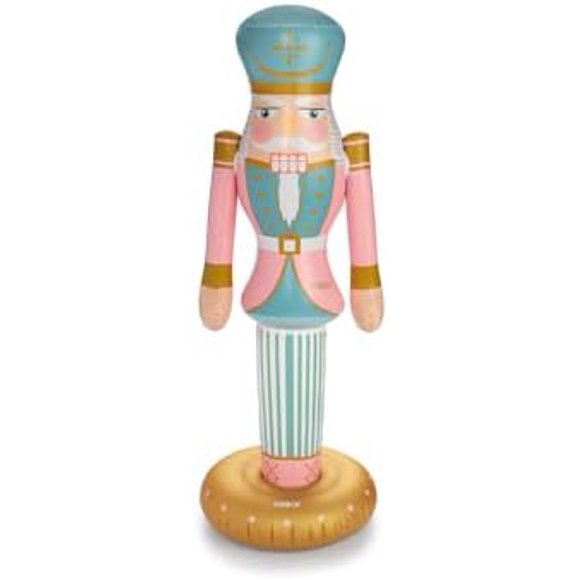 Life Size Nutcrackers