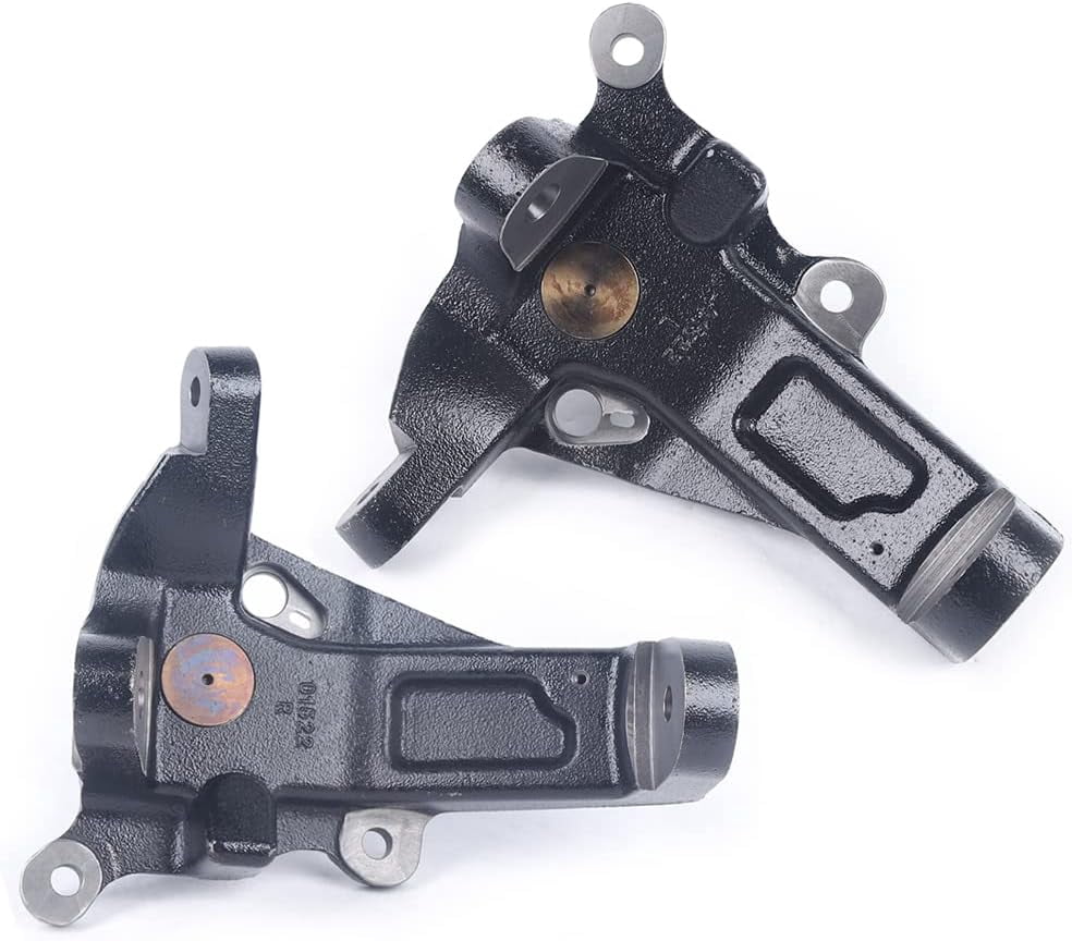 3.5" Front Lift Spindle Kits for Ford F150 2WD All Cab sizes, Spindles ...