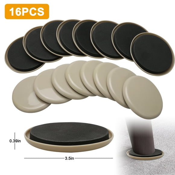 Furniture Coasters Heavy