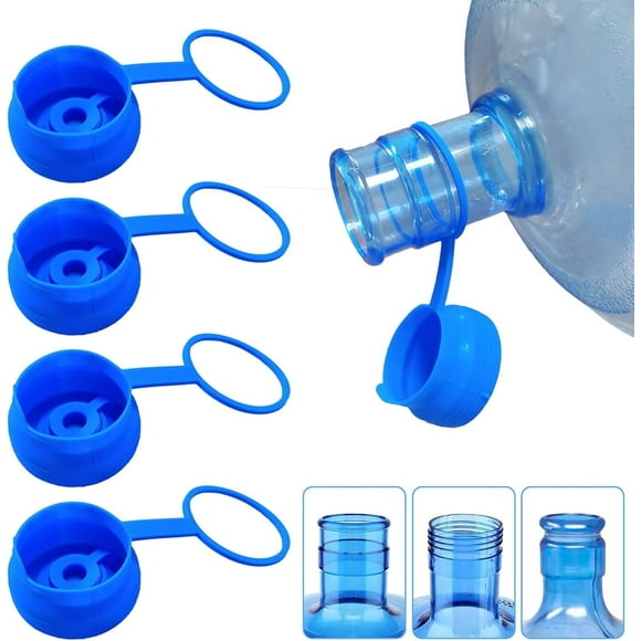 Silicone Bottle Caps