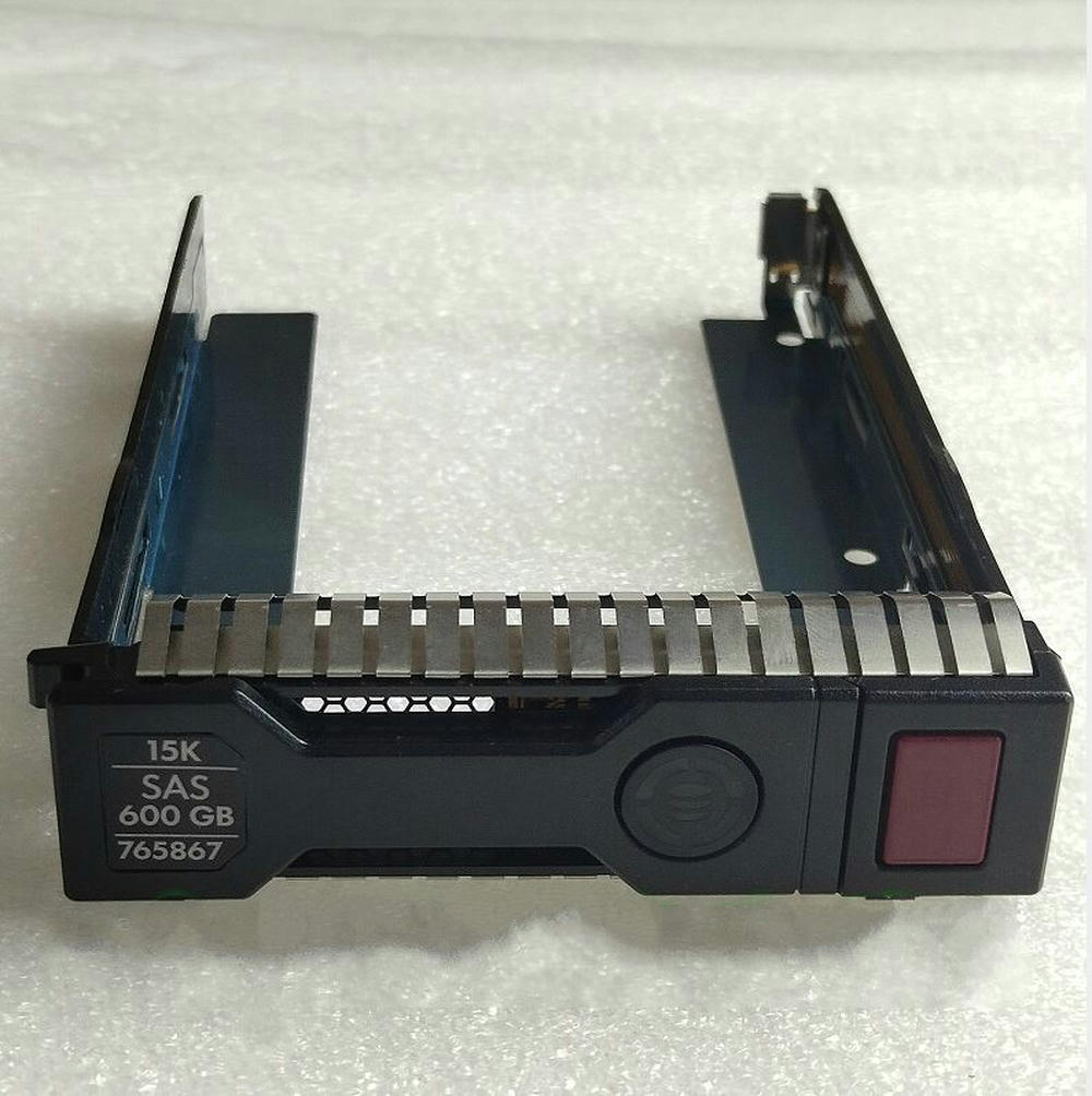 3.5 HDD bracket for G8 G9 651314-001 DL330 DL350 DL360 DL388 DL560 Gen8 ...