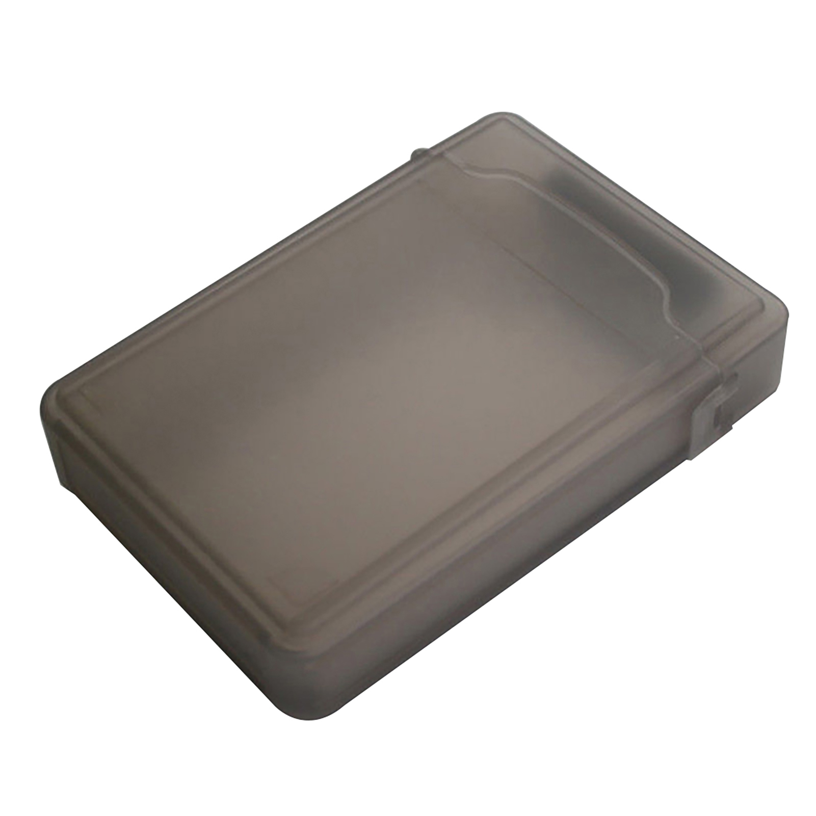 3.5 Inch Dustproof Protection Box for SATA IDE HDD Hard Disk Drive ...