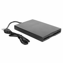 USB Floppy Drive 3.5-inch FDD Reader for PC Windows/XP / 7/8/10/11 ...