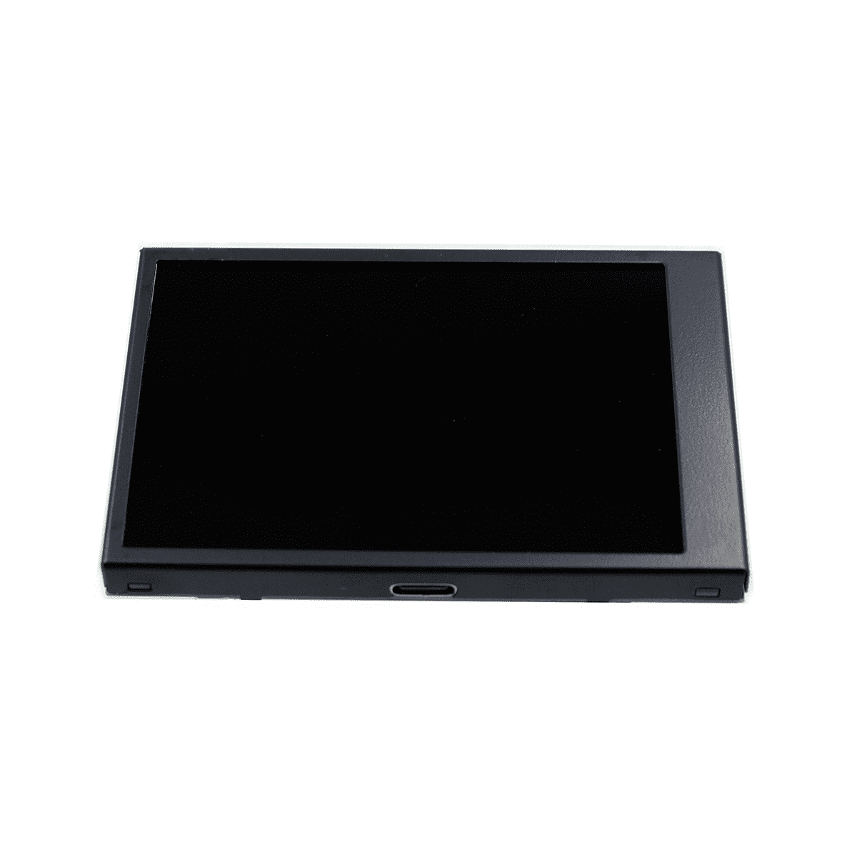 3.5 Inch IPS LCD Monitor Display for Mini ITX Case TYPE-C Secondary ...