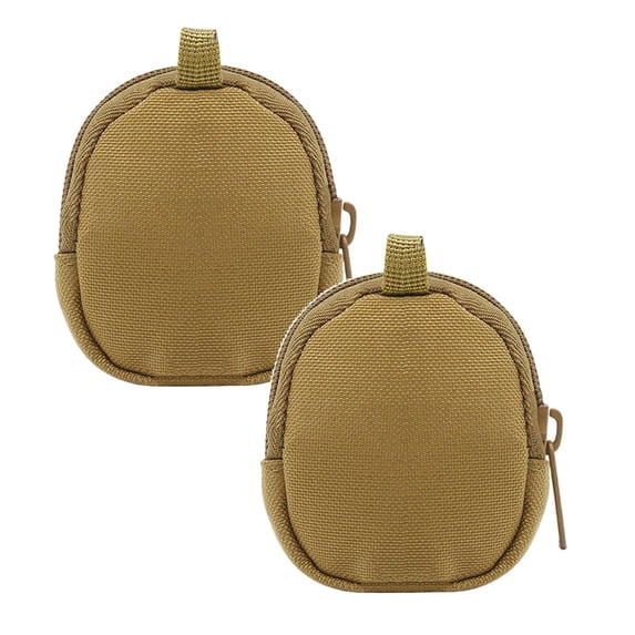 3.5 Inch Outdoor sports small hanging bag, Small Hanging Bag Keychain ...