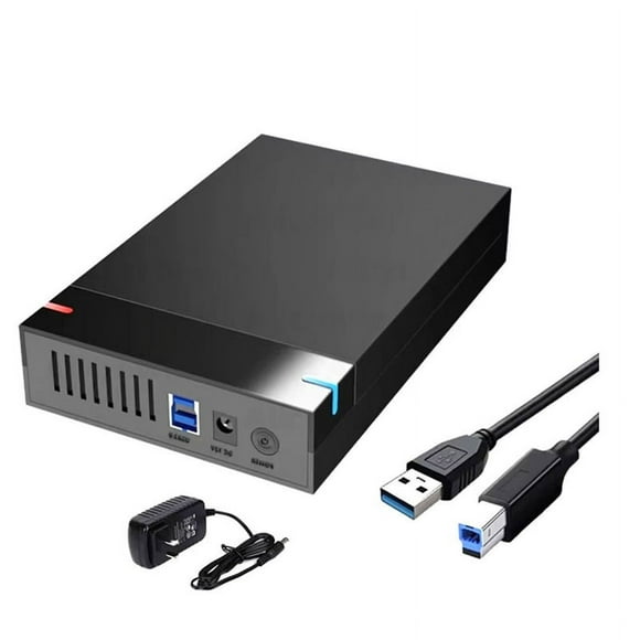 External Hard Drive Cases