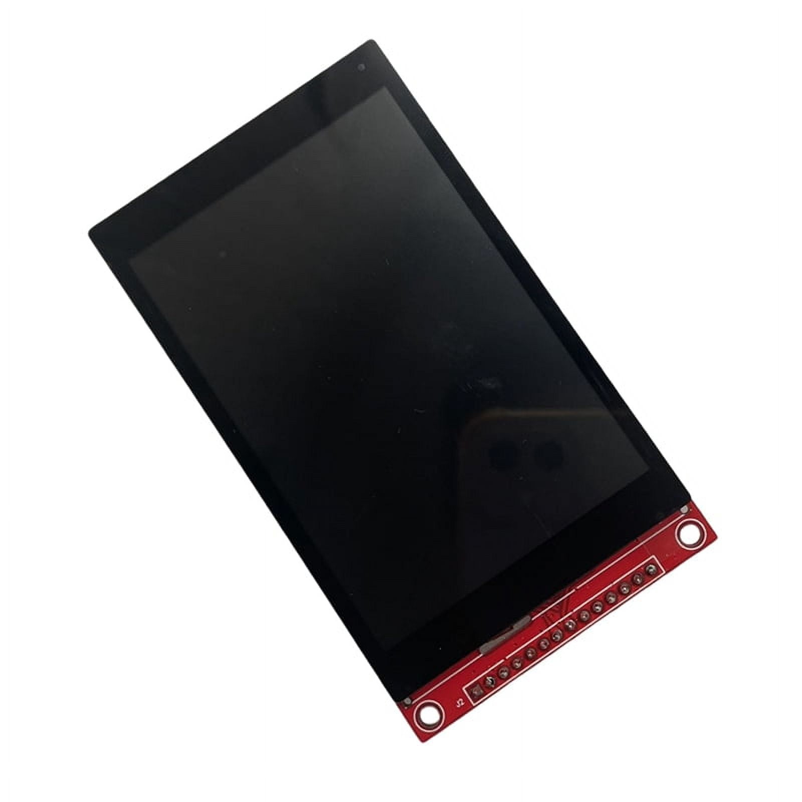 3.5 Inch SPI Serial Port Tft Display Lcd Module Ili9488 Multi-Function ... 3.5 Inch SPI Serial Port Tft Display Lcd Module Ili9488 Multi-Function ...