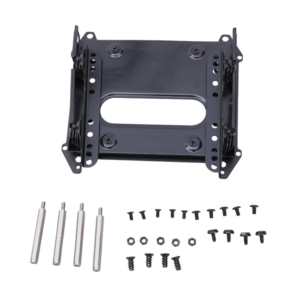 3.5 Inch SSD HDD Mounting Bracket Internal Hard Disk Drive Bays Holder ...