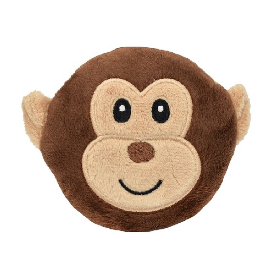 3.5 Inch Safari Subwoofer Disc Dog Toy with Squeaker Choose from 4 or ...