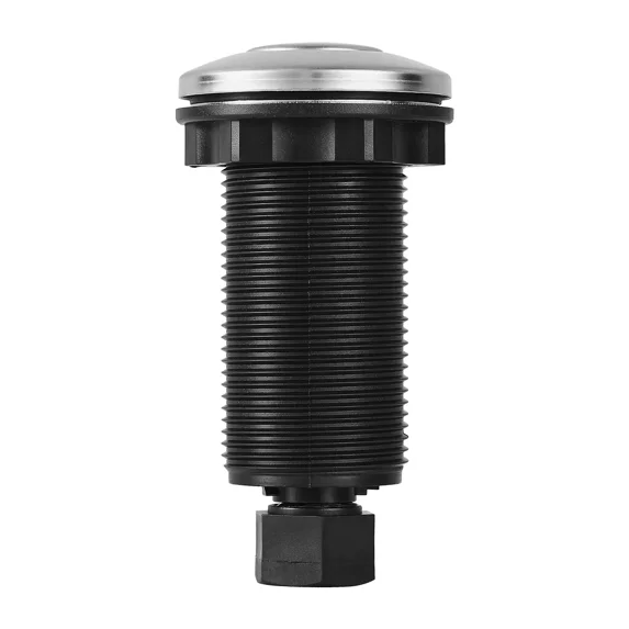 3.5-Inch Sink Top Air Switch for Garbage Disposal, Includes Dual Outlet ...
