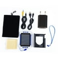 35 Inch Tft Lcd Digital Magnifier Electronic Reading Aid Eu110240v 32x Electronic Visual Aid
