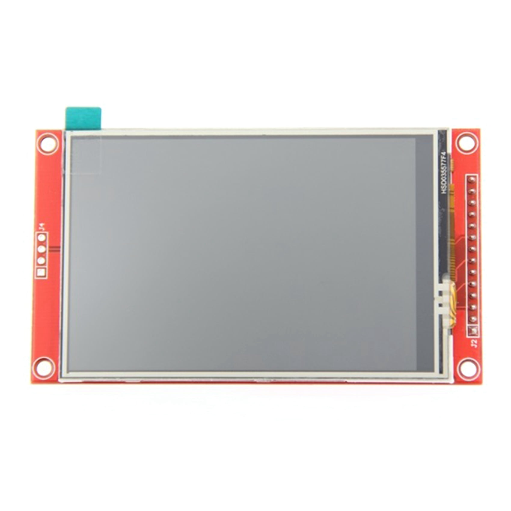 3.5 Inch TFT LCD Display Screen SPI Serial Module 480X320 Driver IC ...