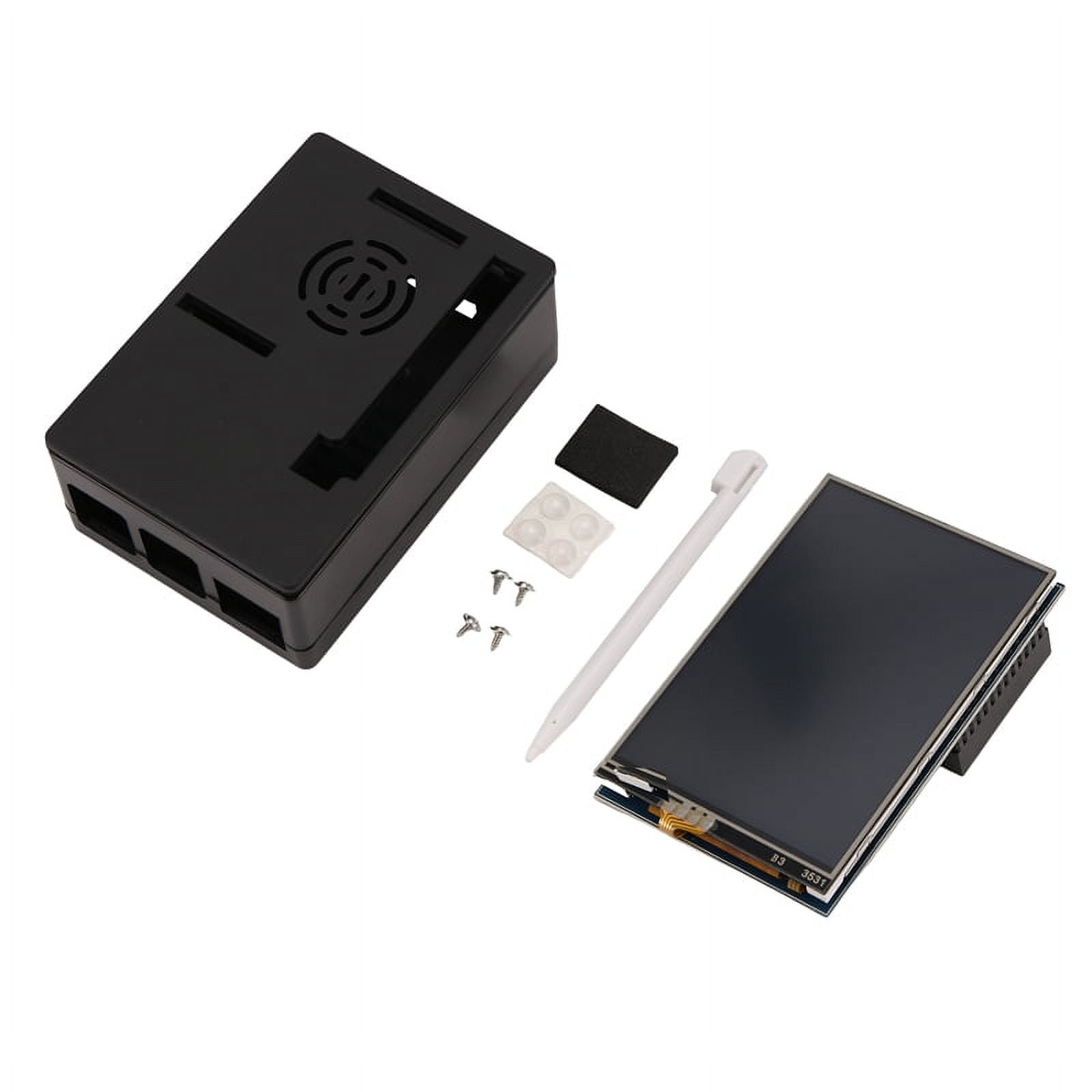 3.5 Inch Tft Lcd Contact Screen 320X480 Resolution Abs Case + Touchpen ...