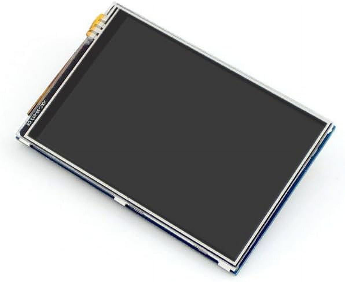 3.5 Inch Touch Screen TFT LCD Compatible with /Jetson Nano/Arduino ...
