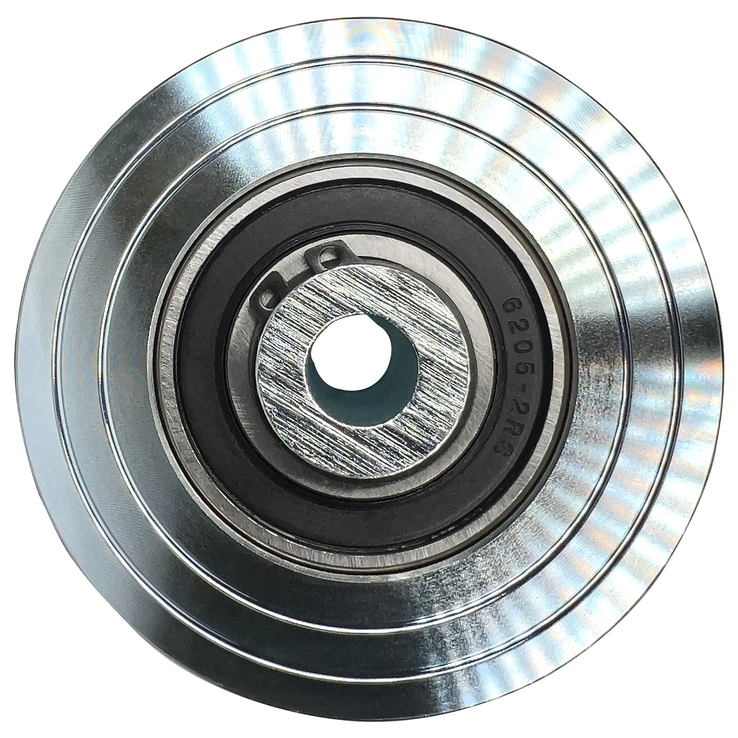 3.5 Inch V-Groove Gate Wheel Solid Steel V Track Caster Chrome ... 3.5 Inch V-Groove Gate Wheel Solid Steel V Track Caster Chrome ...