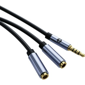 Audio Jack Splitters