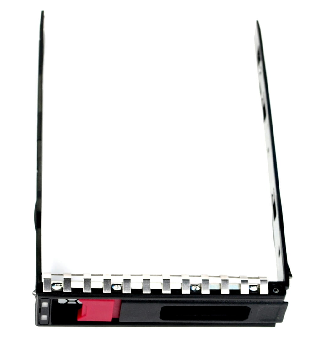 3.5 LFF SAS SATA Hard Drive Tray Caddy For DL20 G10 Gen10 HDD Caddy ...